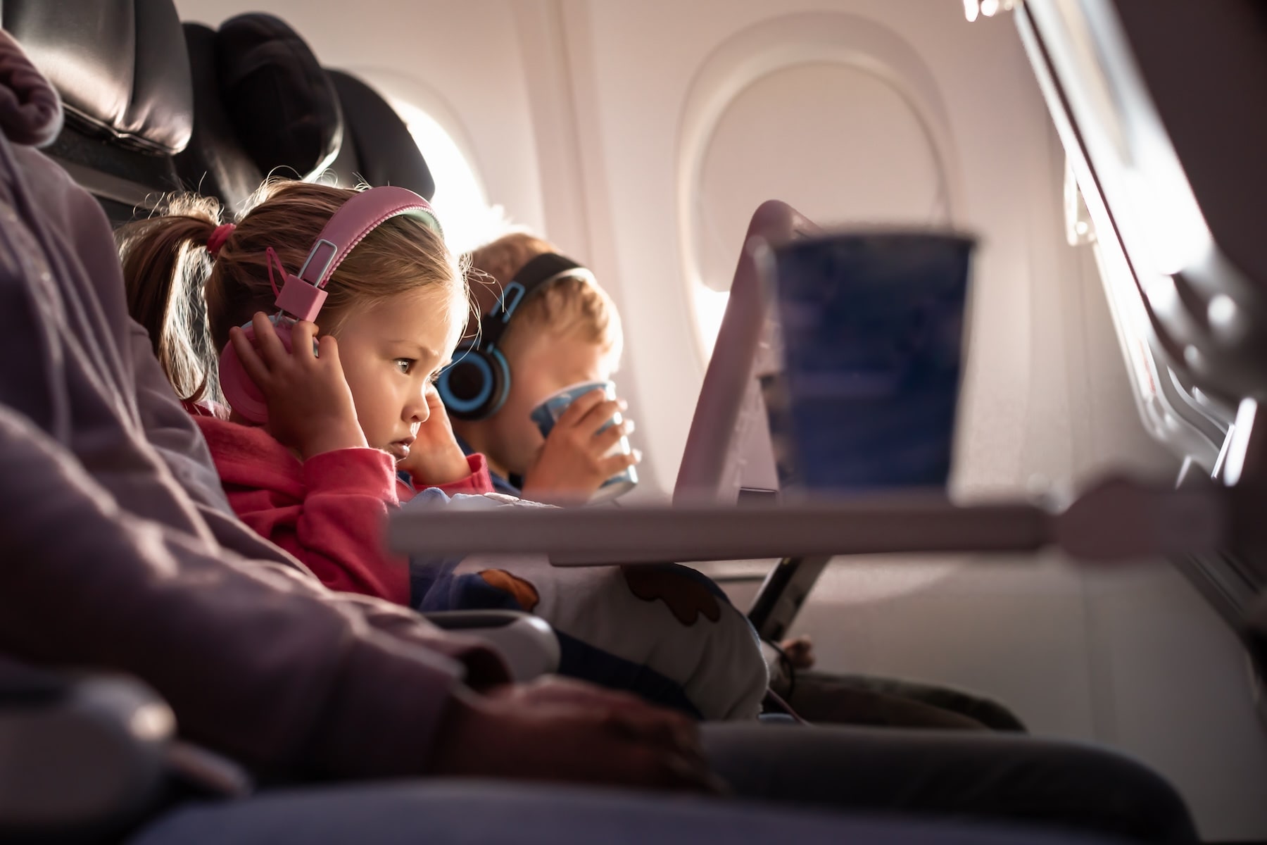 Preparing for Holiday Travel with a Child on the Autism Spectrum ...